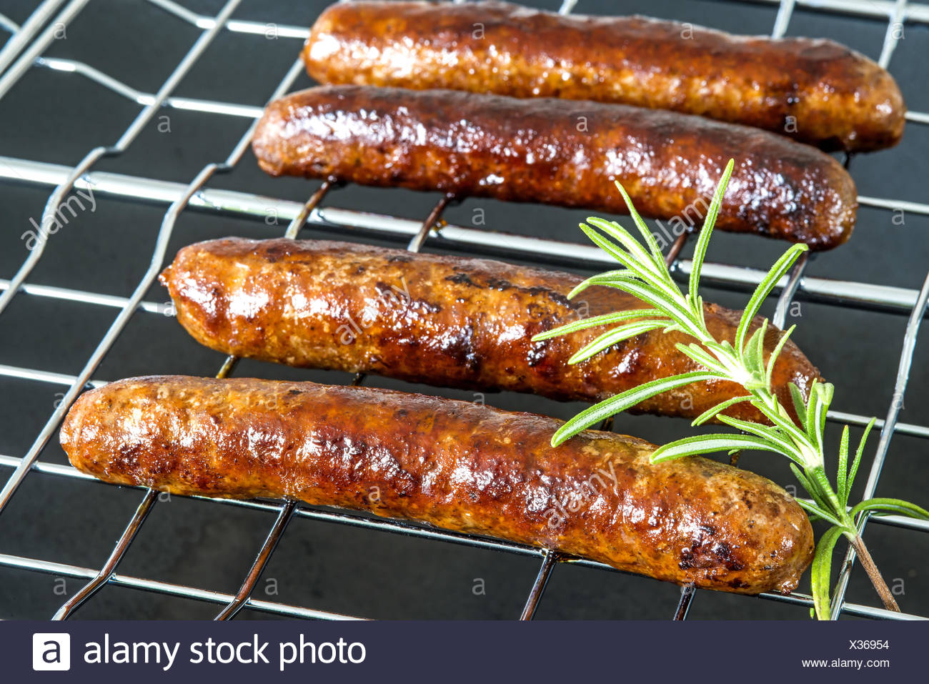 Merguez Sausage High Resolution Stock Photography and Images - Alamy