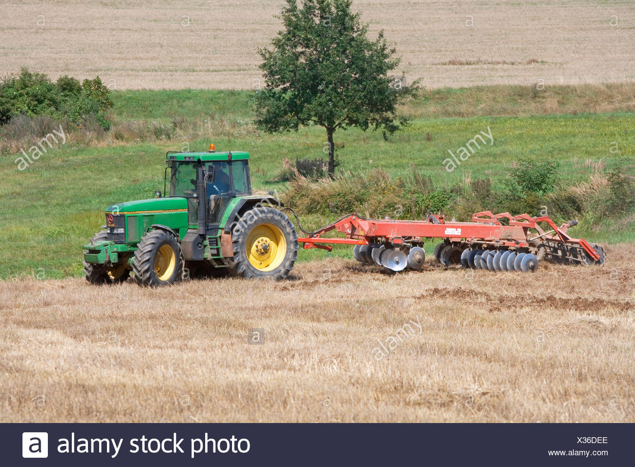 Agricultural Machinery Stock Photos & Agricultural Machinery Stock ...