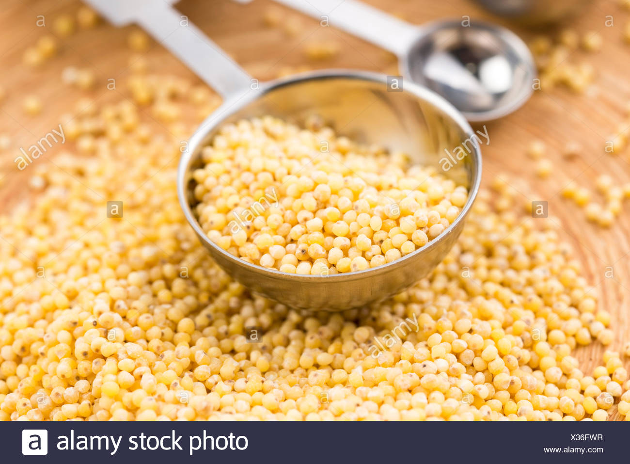 Brown Millet High Resolution Stock Photography and Images - Alamy