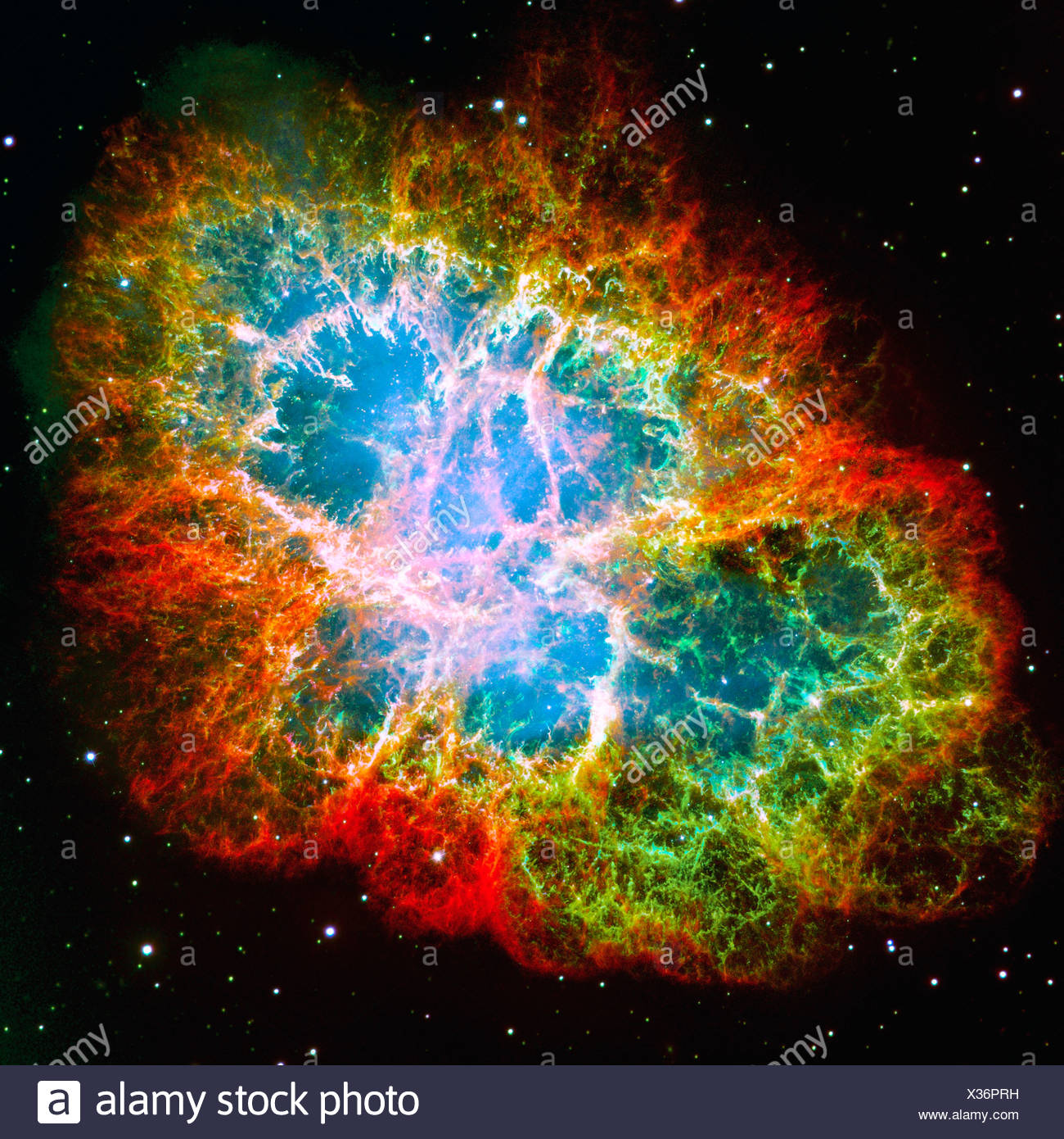 M1 Crab Nebula High Resolution Stock Photography and Images - Alamy