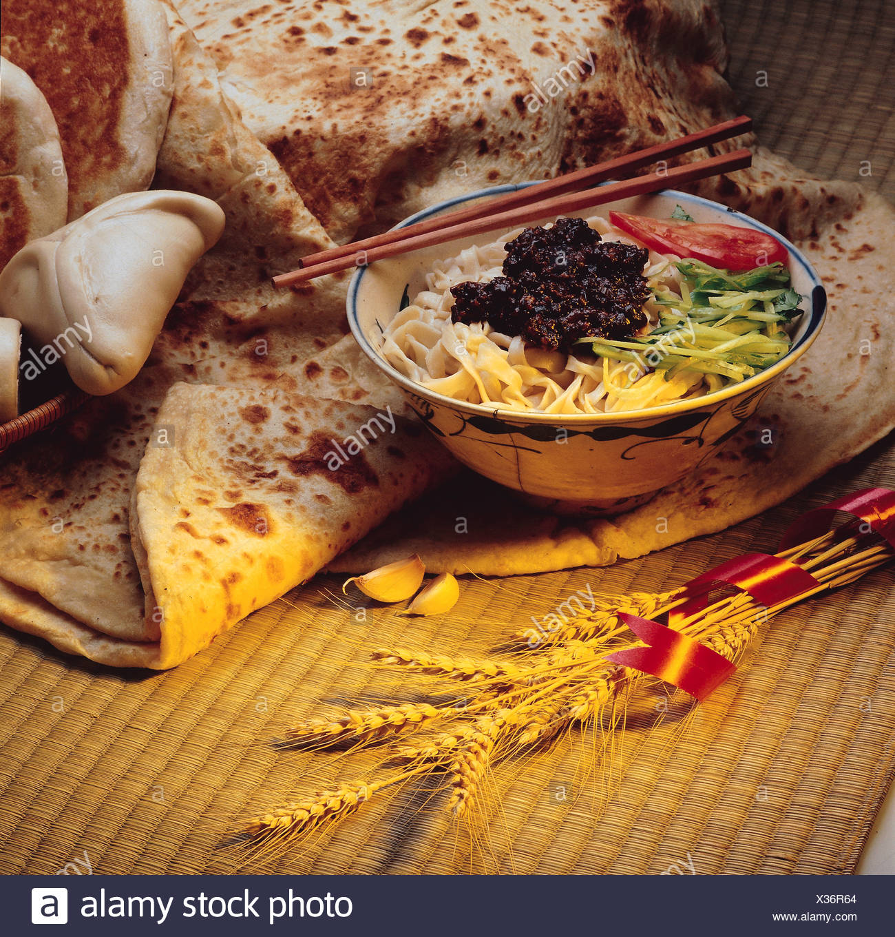 Chinese Millet High Resolution Stock Photography and Images - Alamy
