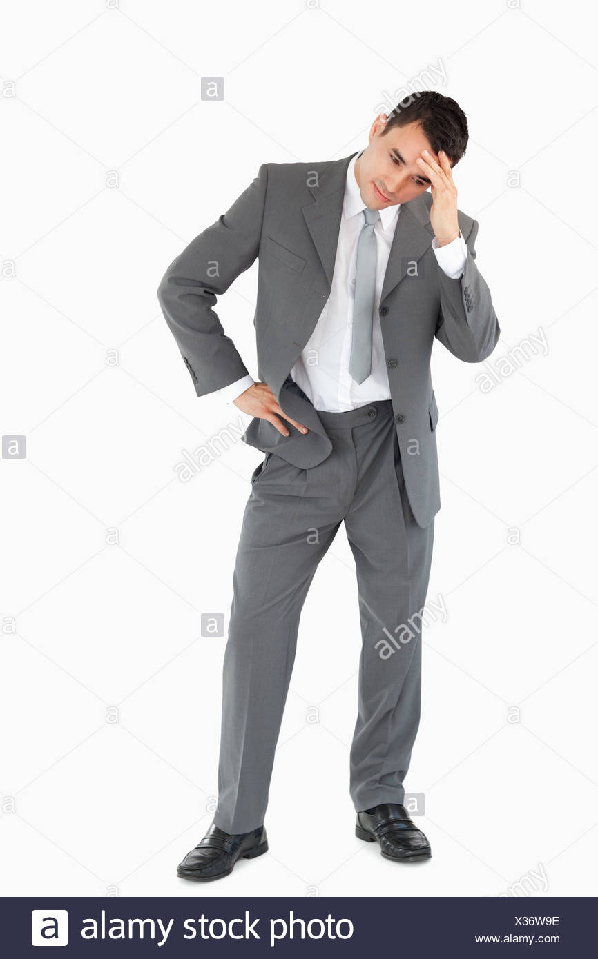 Expression Disappointed Confused Face High Resolution Stock Photography ...