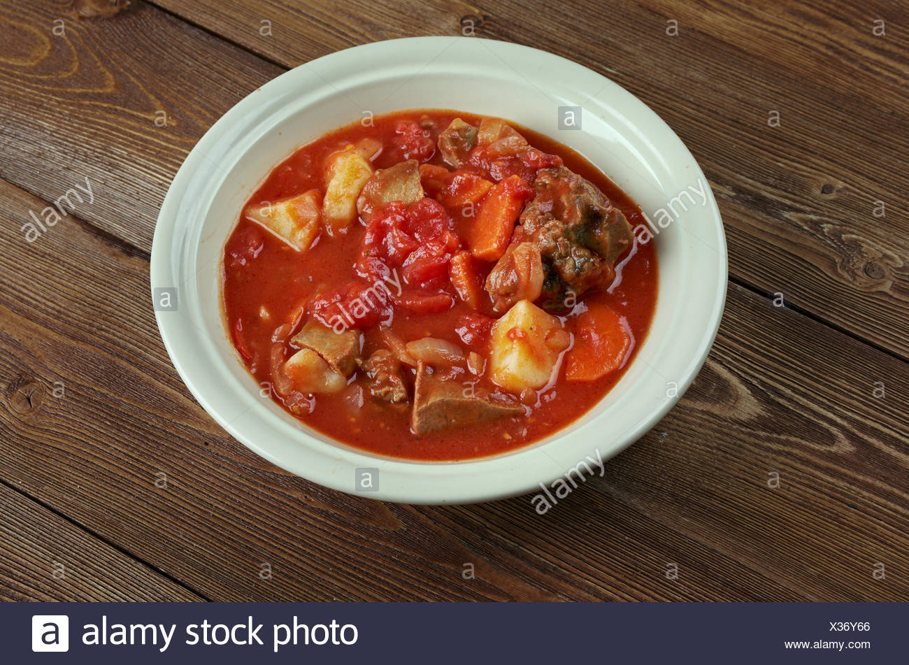 Afrikaans Food Stock Photos & Afrikaans Food Stock Images - Alamy