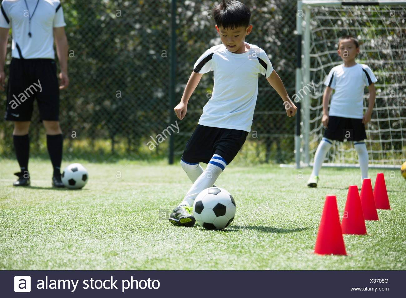 Pitch Class High Resolution Stock Photography and Images - Alamy