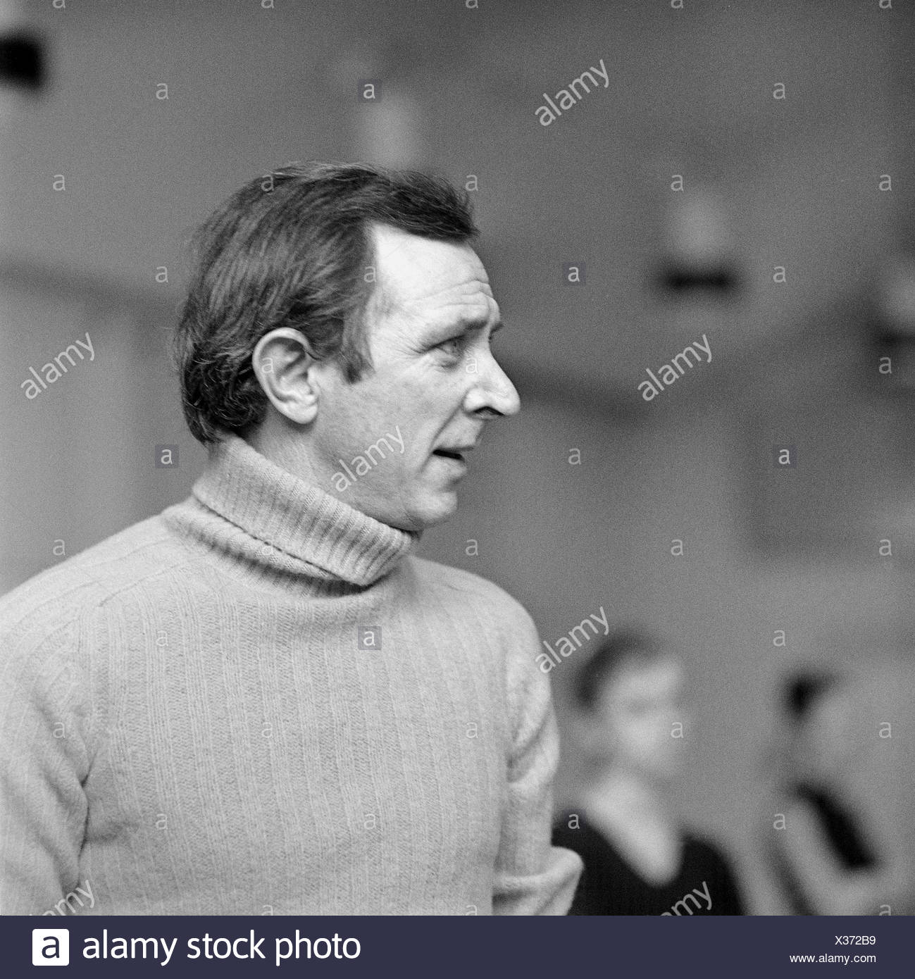 John Cranko Stock Photos & John Cranko Stock Images - Alamy