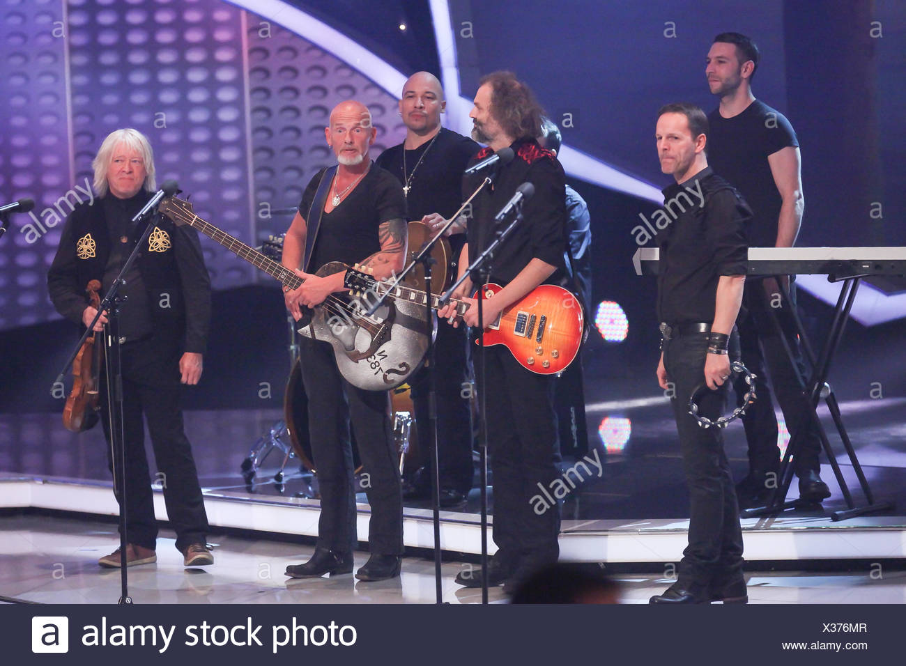 Axel Stosberg Santiano High Resolution Stock Photography and Images - Alamy