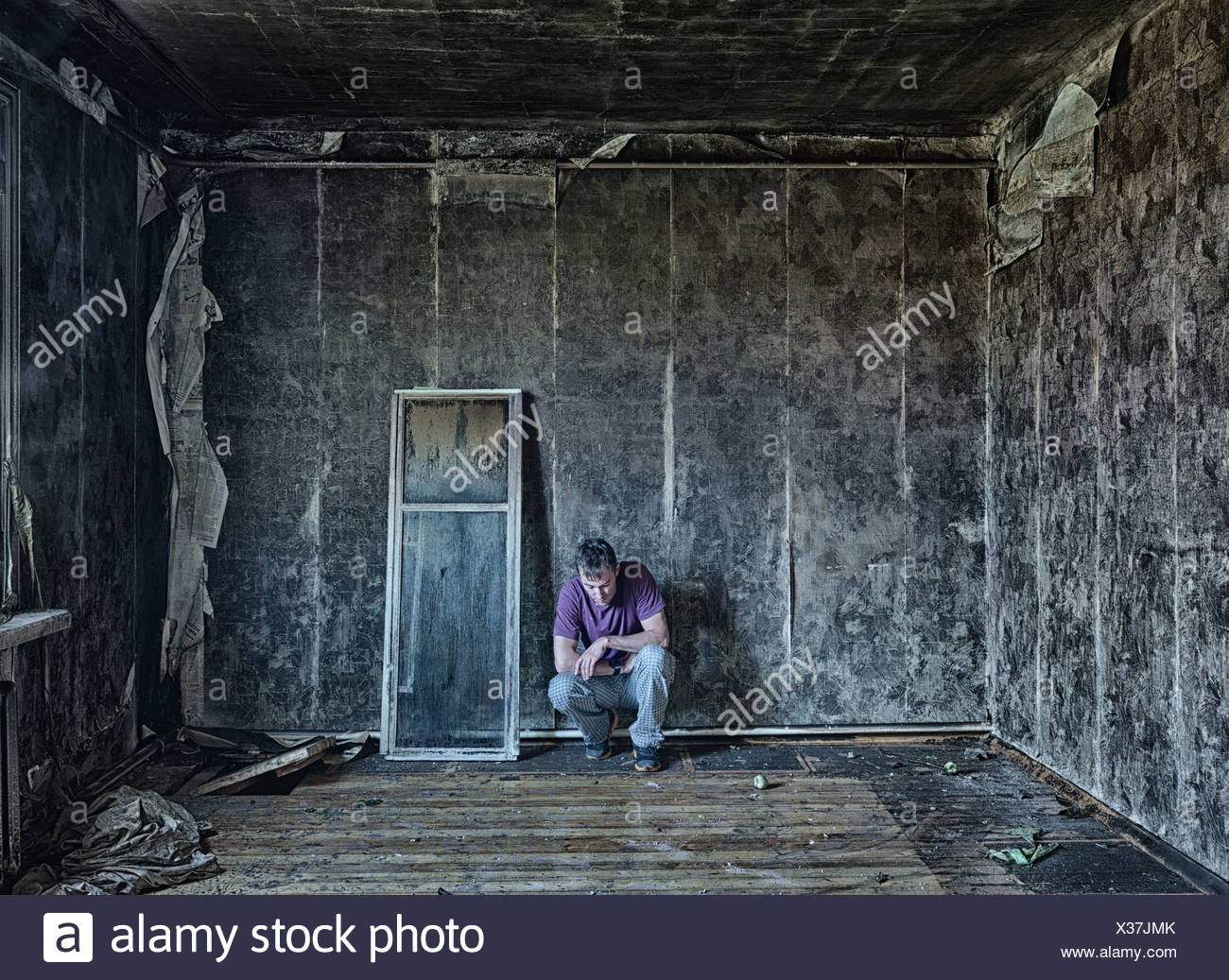 Fire Man High Resolution Stock Photography and Images - Alamy