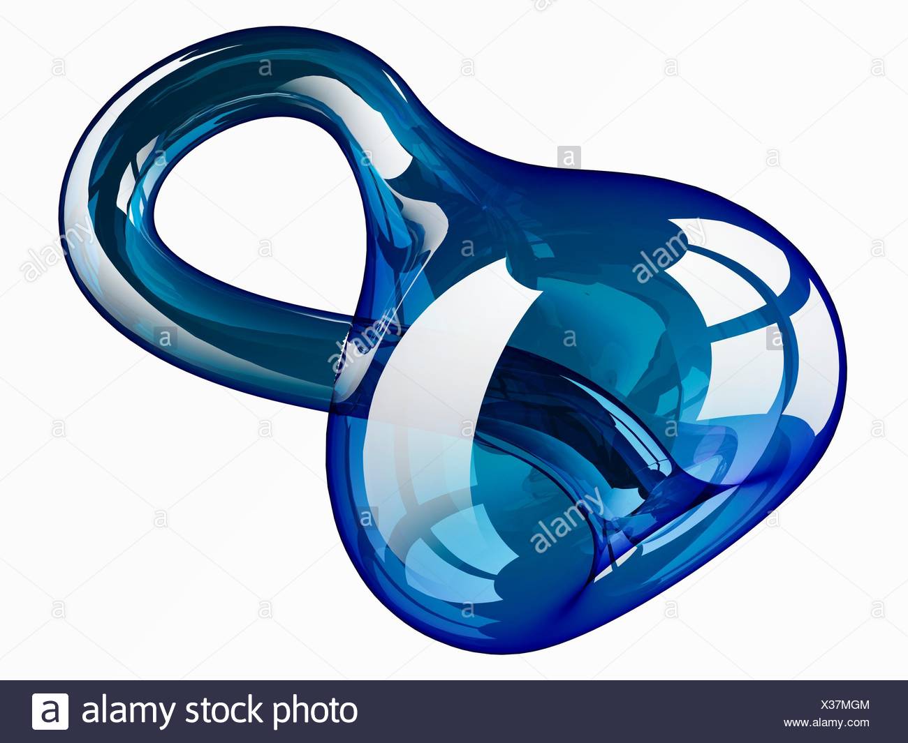 Non Orientable Surface High Resolution Stock Photography and Images - Alamy