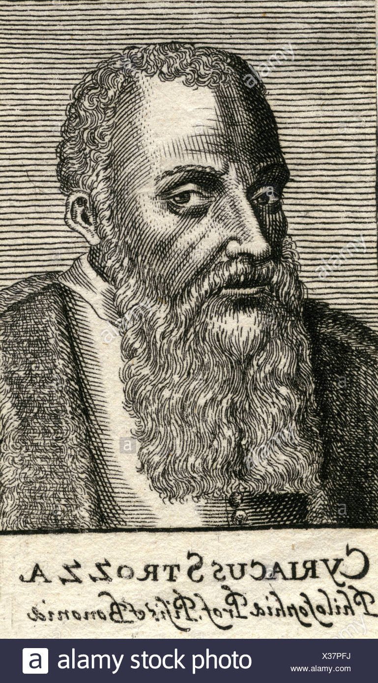 Cyriacus High Resolution Stock Photography and Images - Alamy