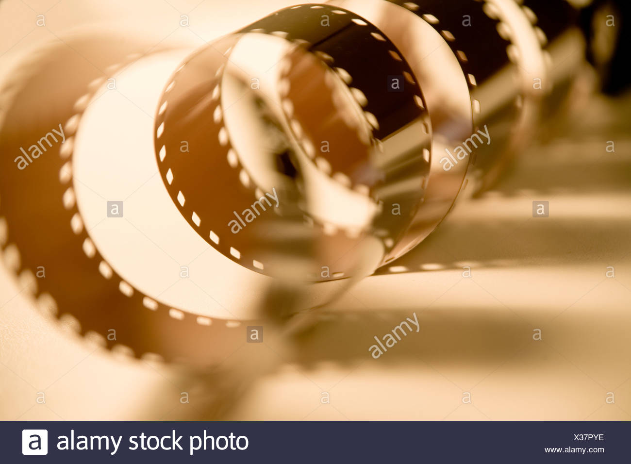 Film High Resolution Stock Photography and Images - Alamy