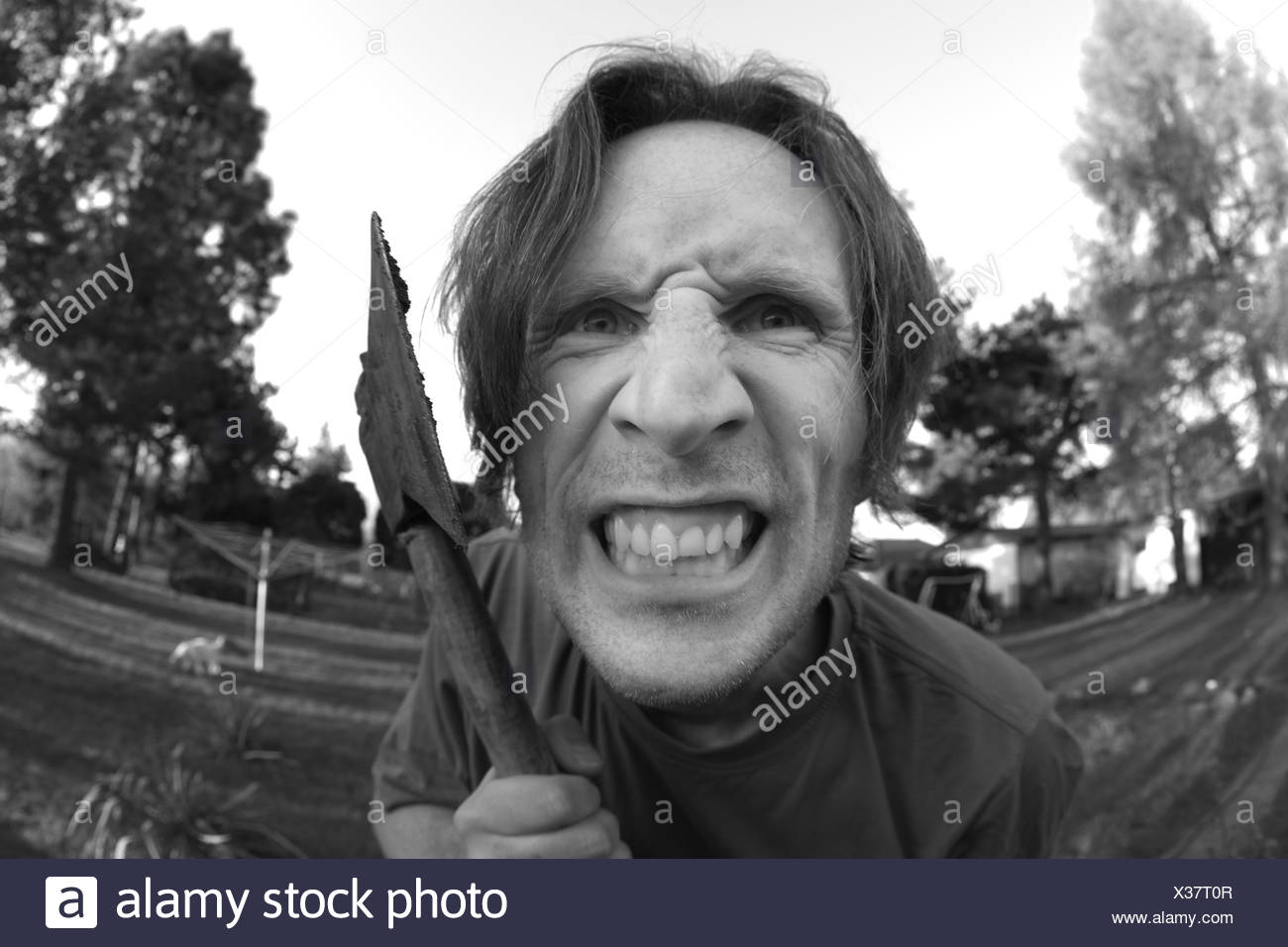 Angry Man Expressions High Resolution Stock Photography and Images - Alamy