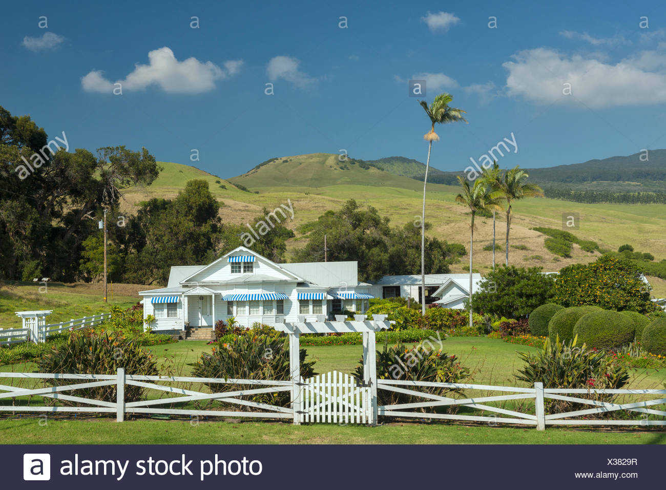Anna Ranch High Resolution Stock Photography and Images - Alamy