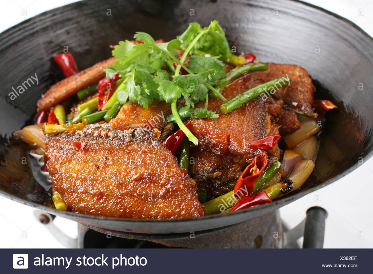 Hairtail Fish Stock Photos & Hairtail Fish Stock Images - Alamy