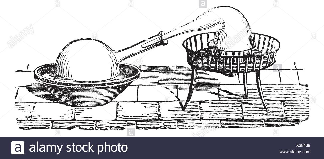 Distillation Ancient Stock Photos & Distillation Ancient Stock Images ...