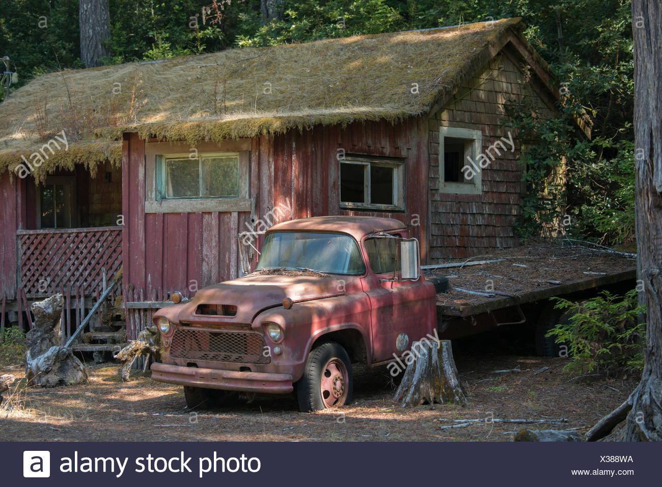 Redneck High Resolution Stock Photography and Images - Alamy