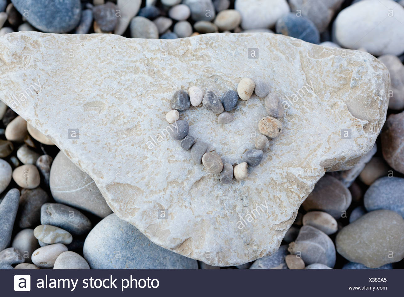 Heart Formation High Resolution Stock Photography and Images - Alamy