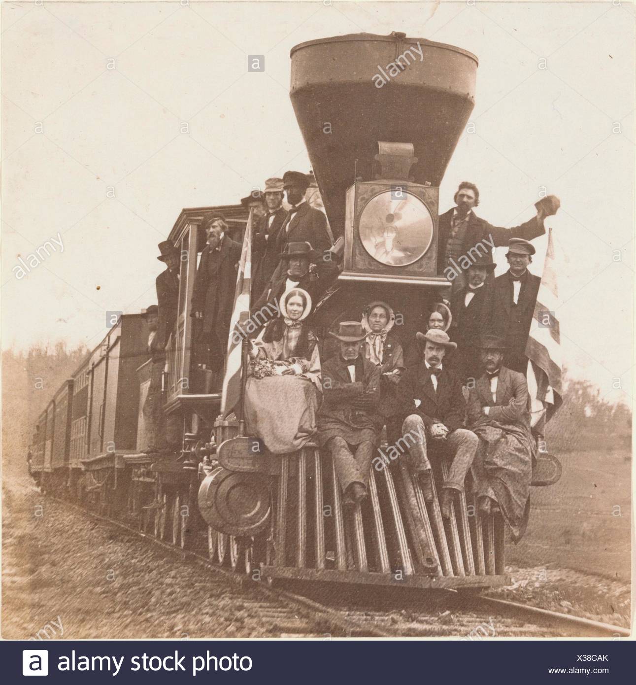 1860 Baltimore High Resolution Stock Photography and Images - Alamy