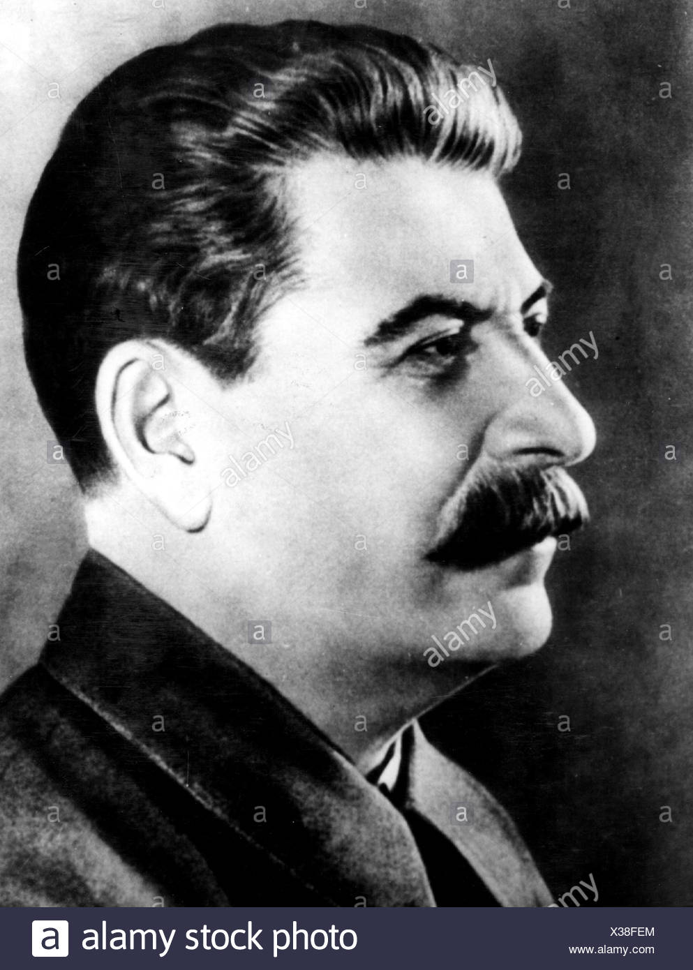 Ussr Joseph Stalin High Resolution Stock Photography and Images - Alamy