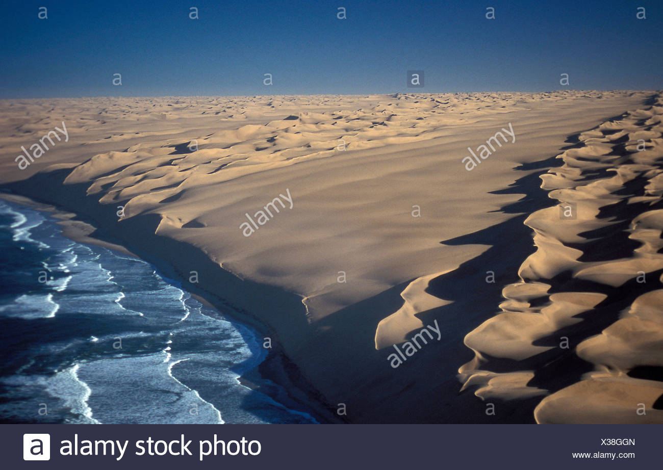 Namib Desert Coast High Resolution Stock Photography and Images - Alamy