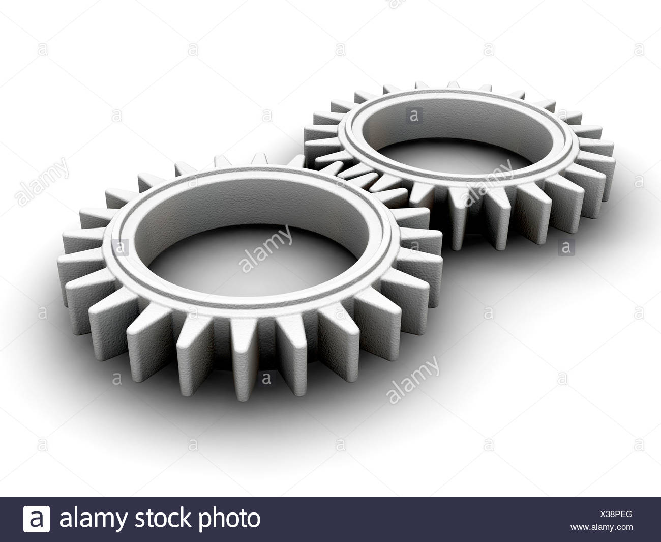 Interlocking Gears Stock Photos & Interlocking Gears Stock Images - Alamy