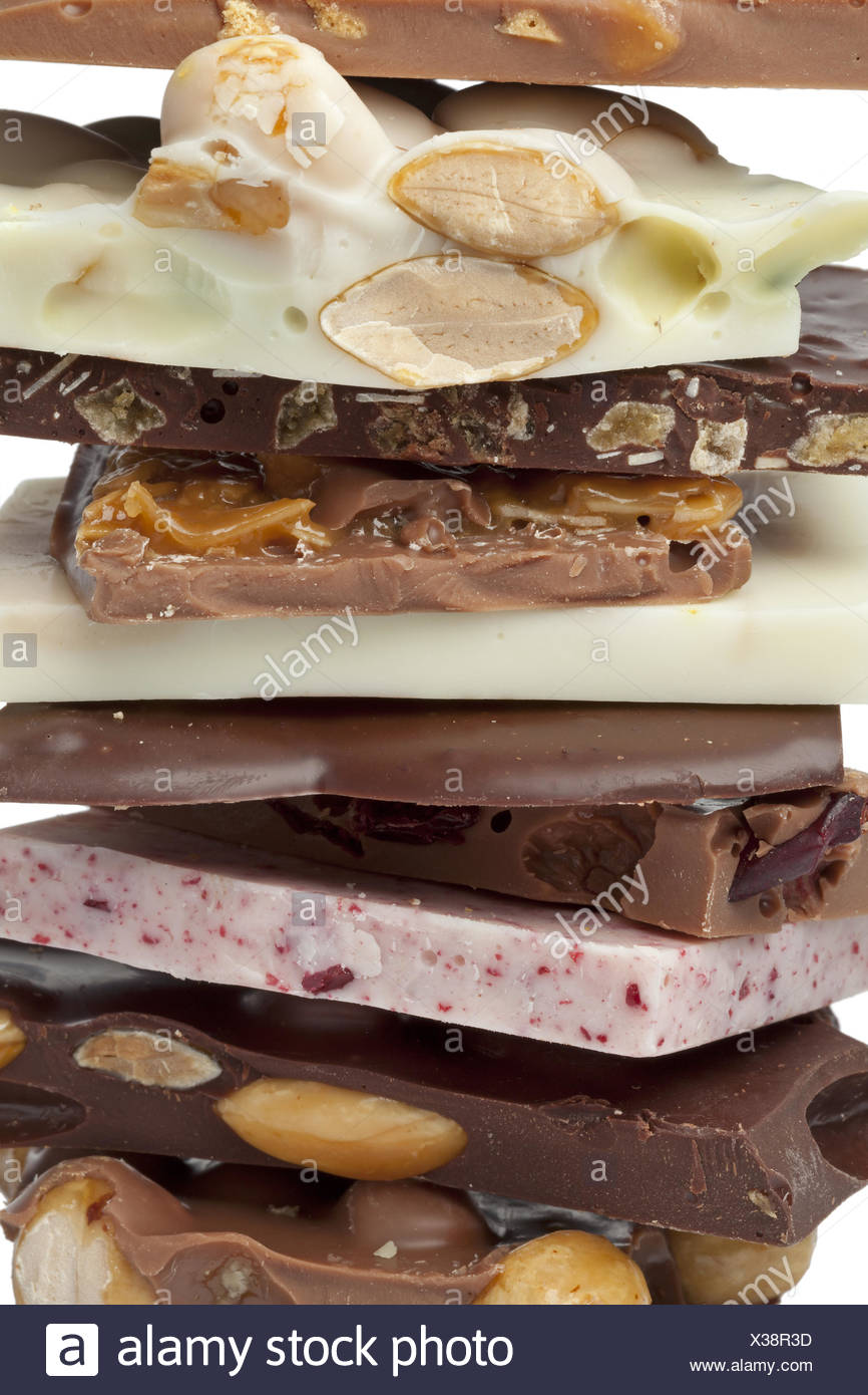 Swiss Chocolate Stock Photos & Swiss Chocolate Stock Images - Alamy