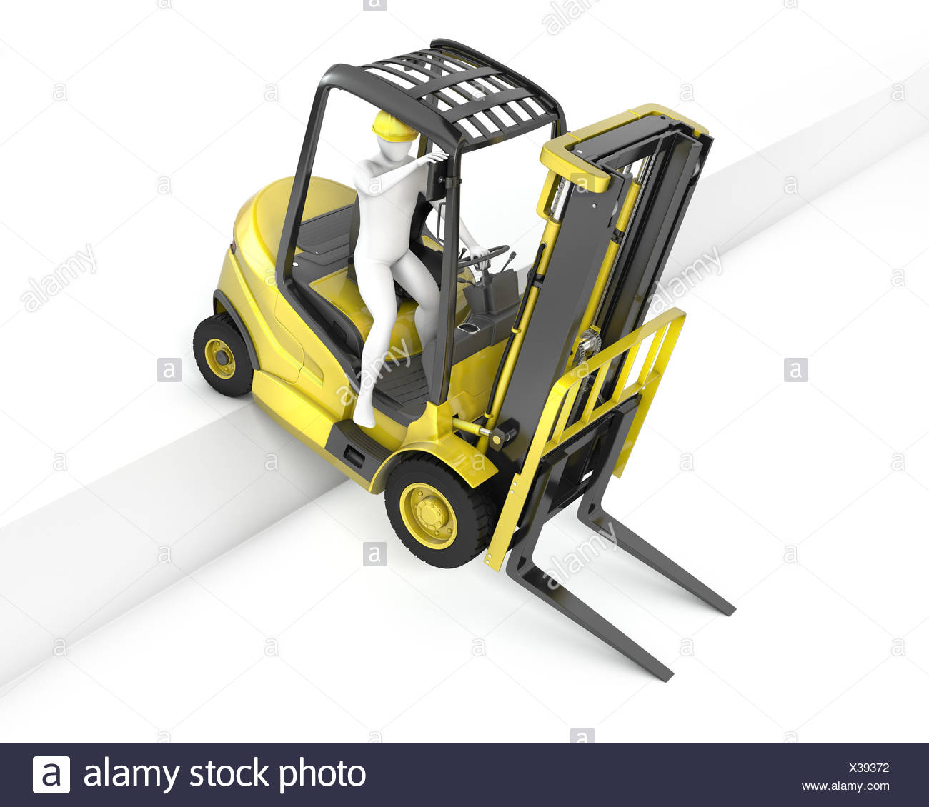 Car Elevator High Resolution Stock Photography and Images - Alamy