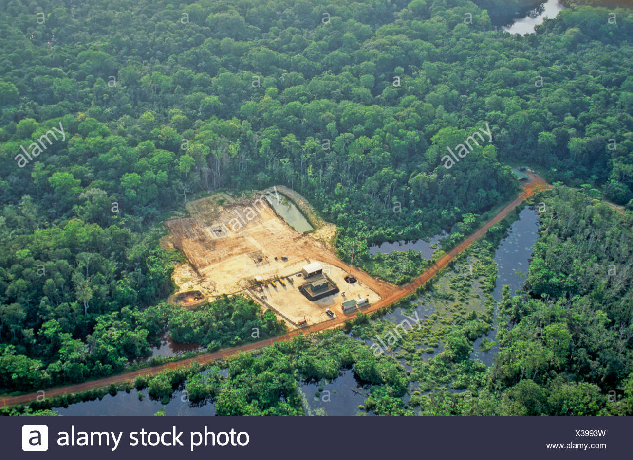 Logging Camp Stock Photos & Logging Camp Stock Images - Alamy