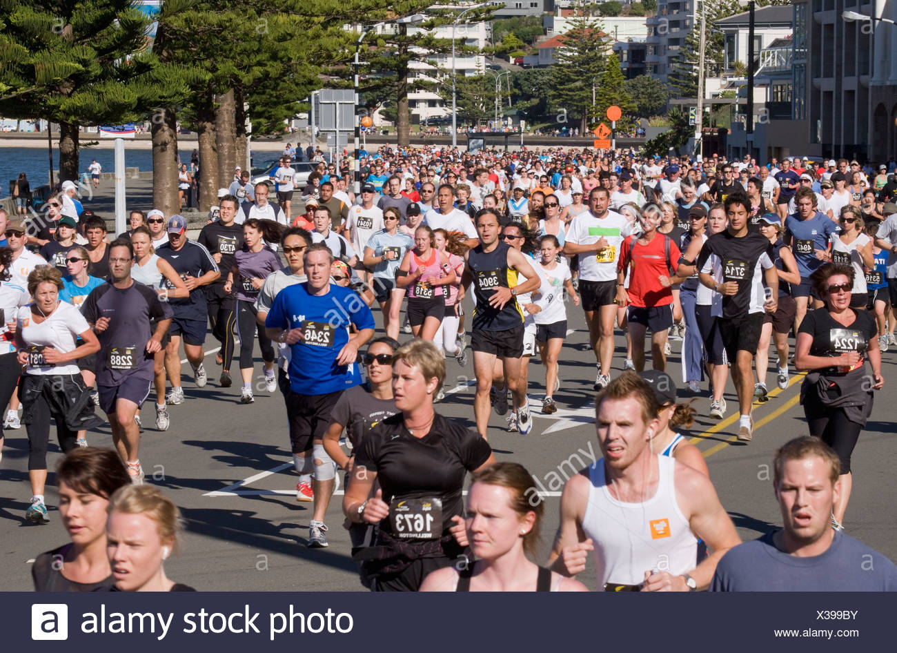 Hundreds Of People Stock Photos & Hundreds Of People Stock Images - Alamy