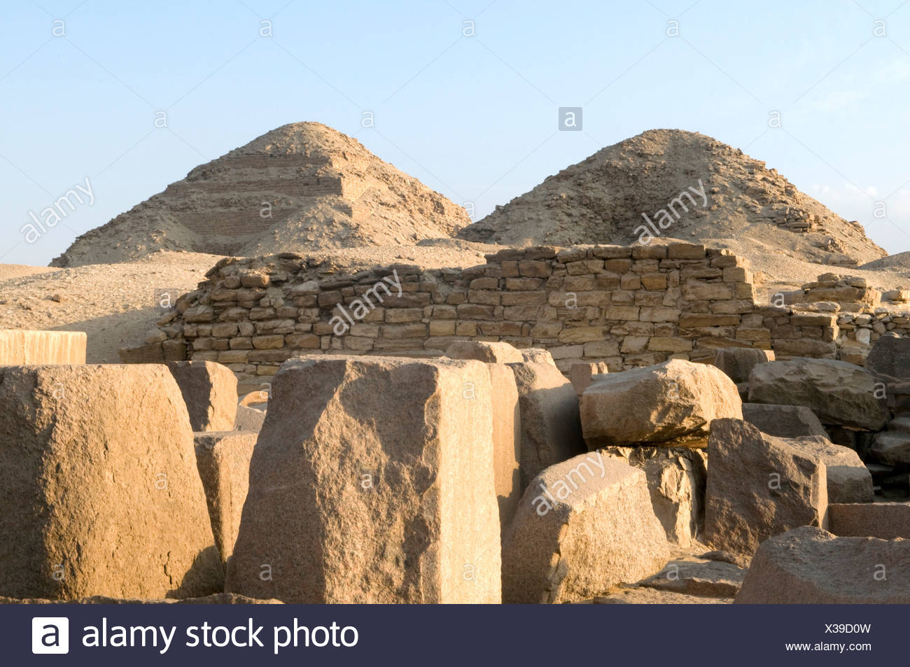 Abusir Egypt High Resolution Stock Photography and Images - Alamy