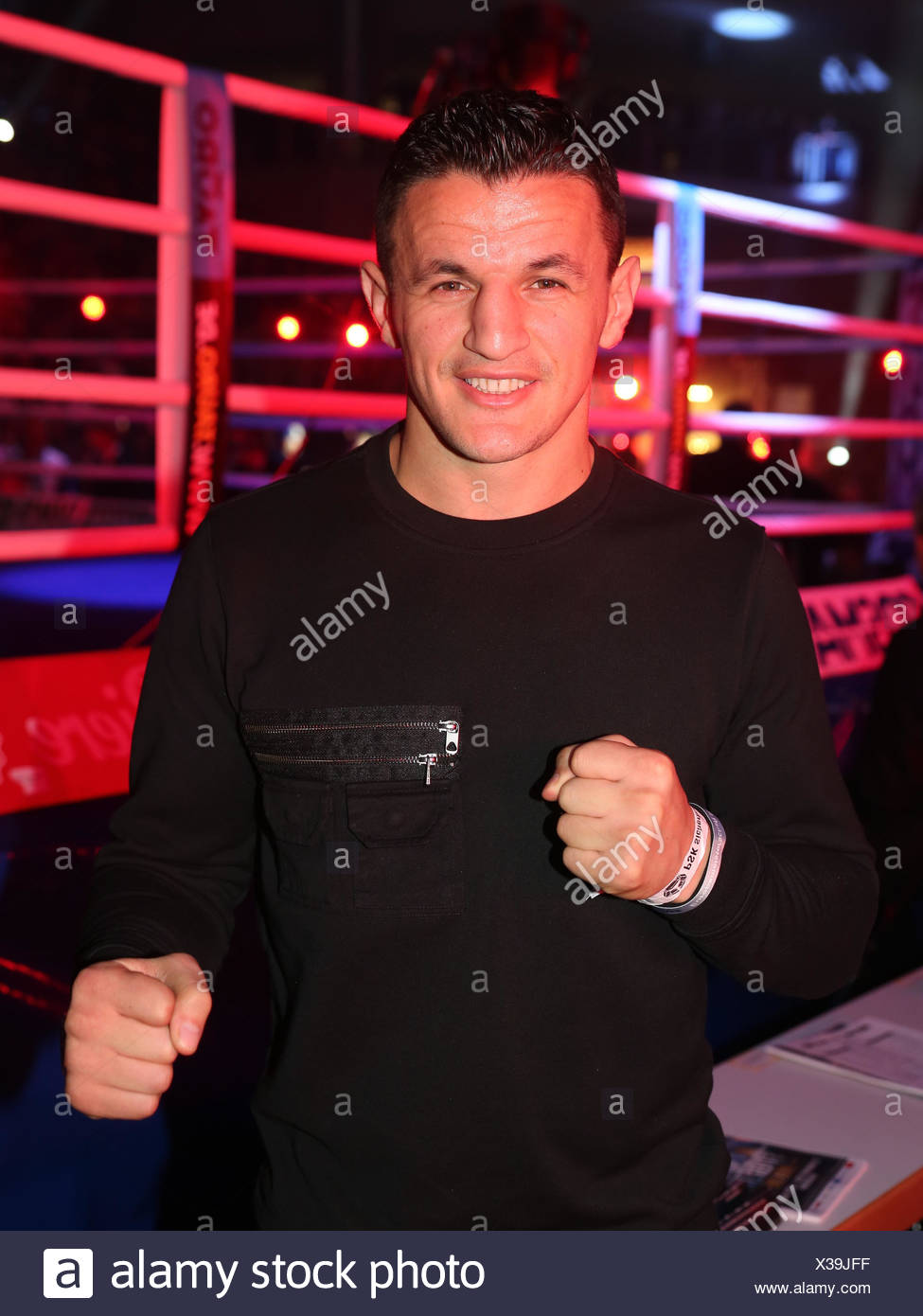 Krasniqi High Resolution Stock Photography and Images - Alamy