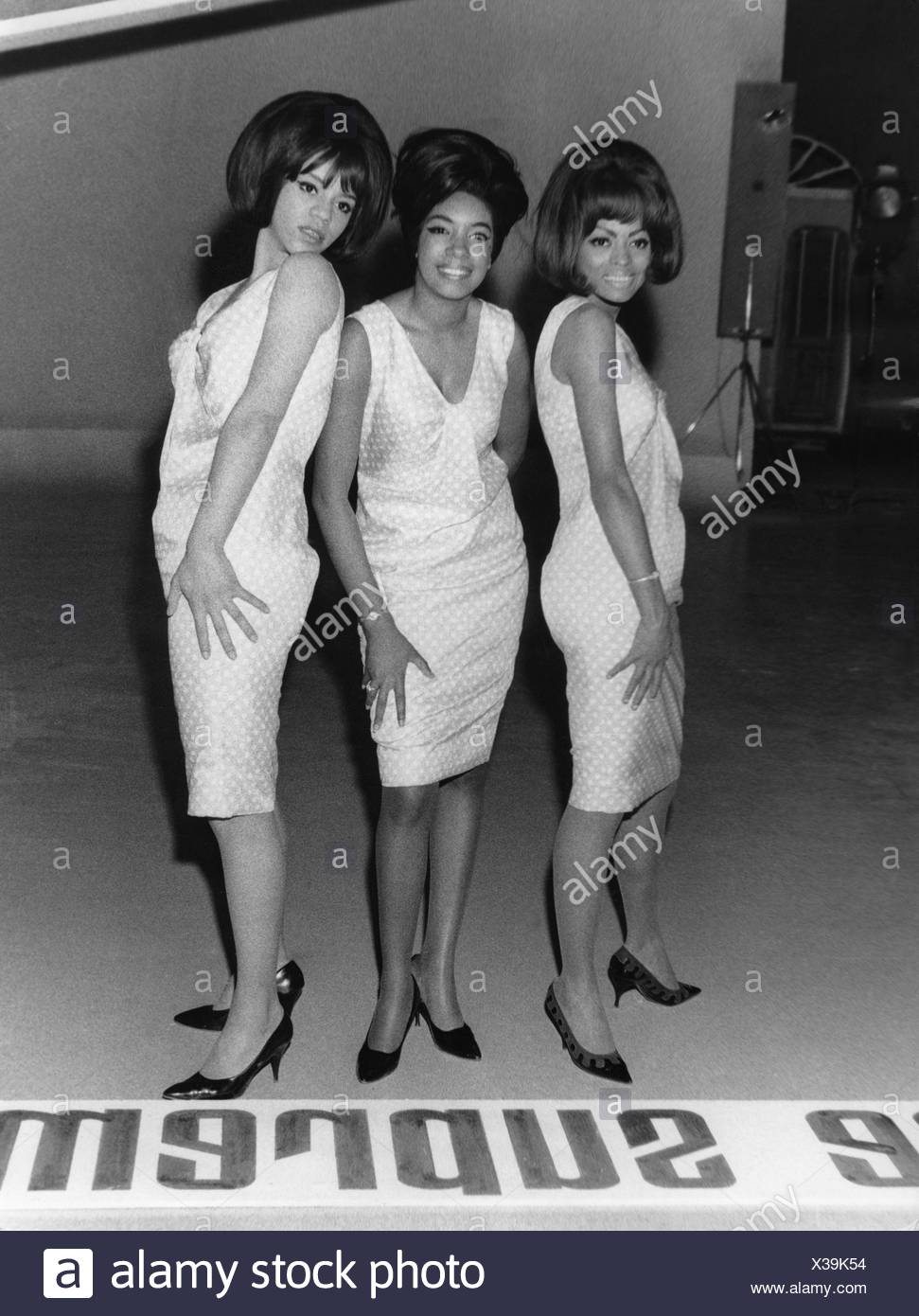 The Supremes Stock Photos & The Supremes Stock Images - Alamy