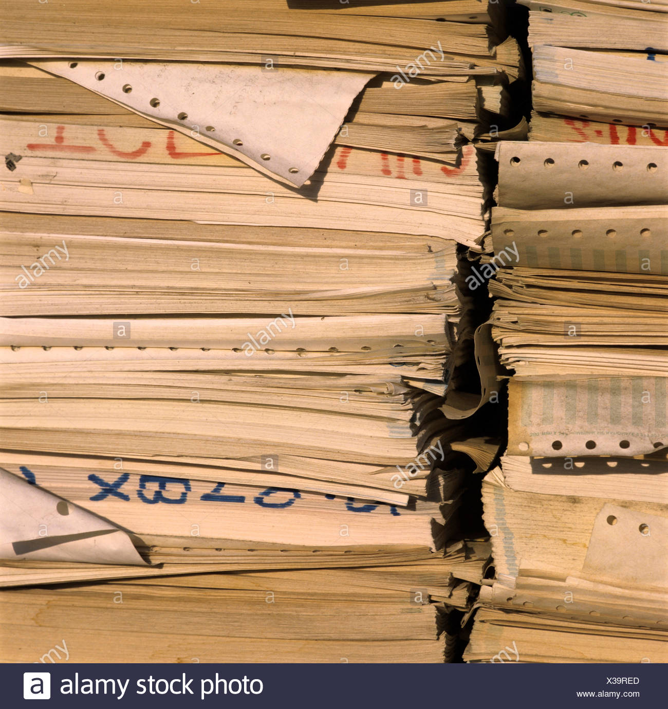 Waste Products Stock Photos & Waste Products Stock Images - Alamy