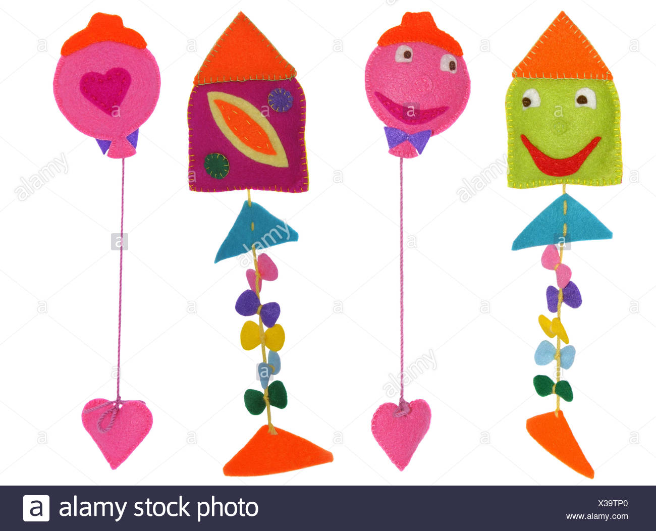 Kite Balloon High Resolution Stock Photography and Images - Alamy