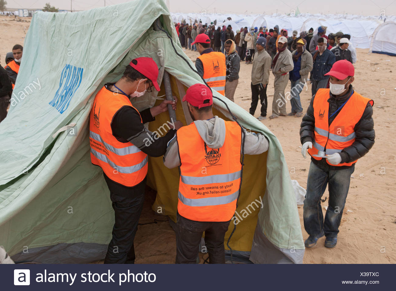 Islamic Relief High Resolution Stock Photography and Images - Alamy