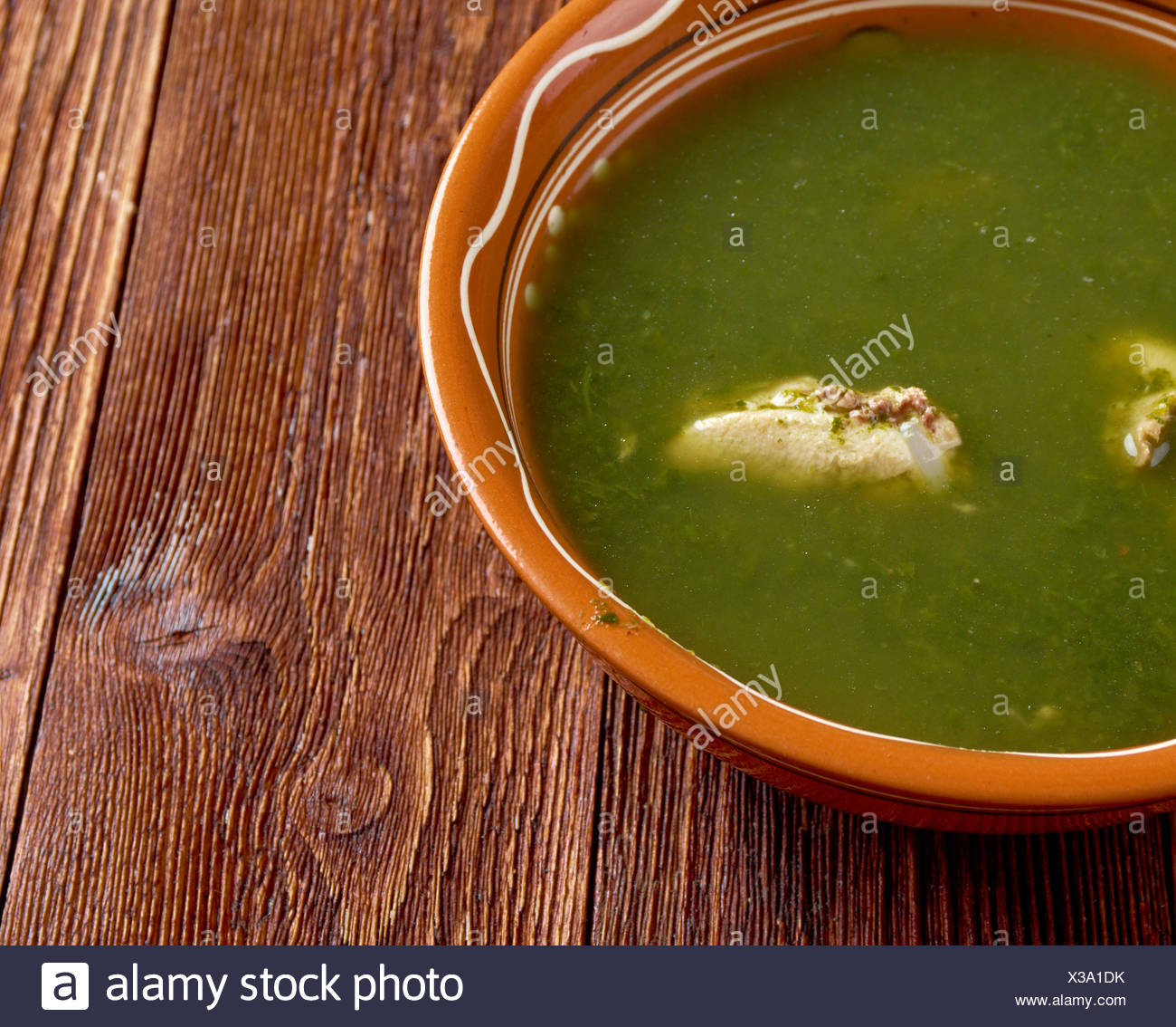 Mloukhiya Stock Photos & Mloukhiya Stock Images - Alamy