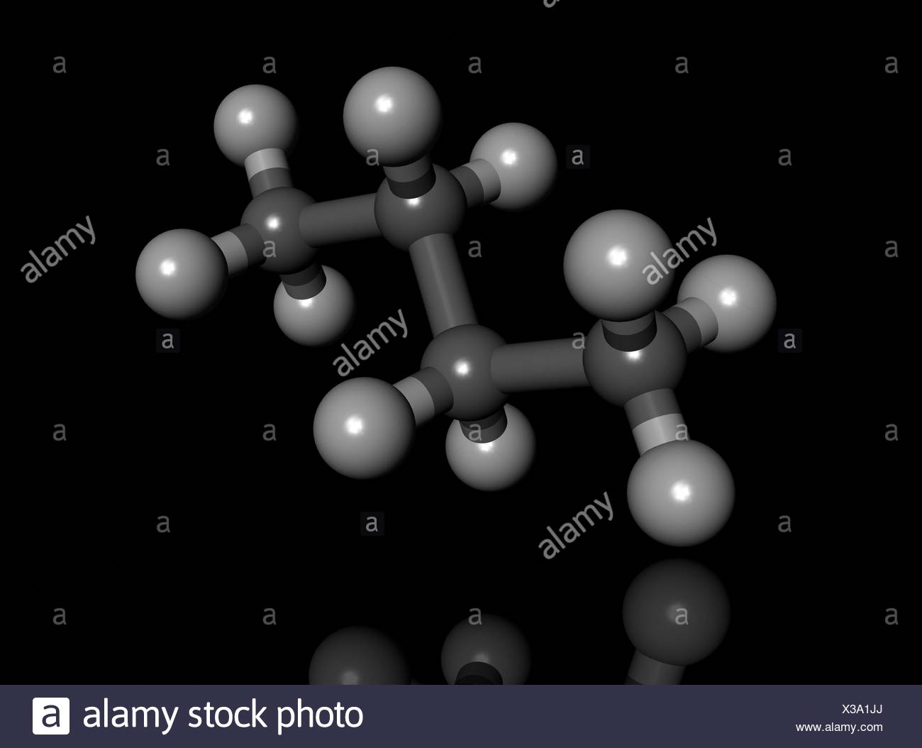 Butane Molecule High Resolution Stock Photography and Images - Alamy