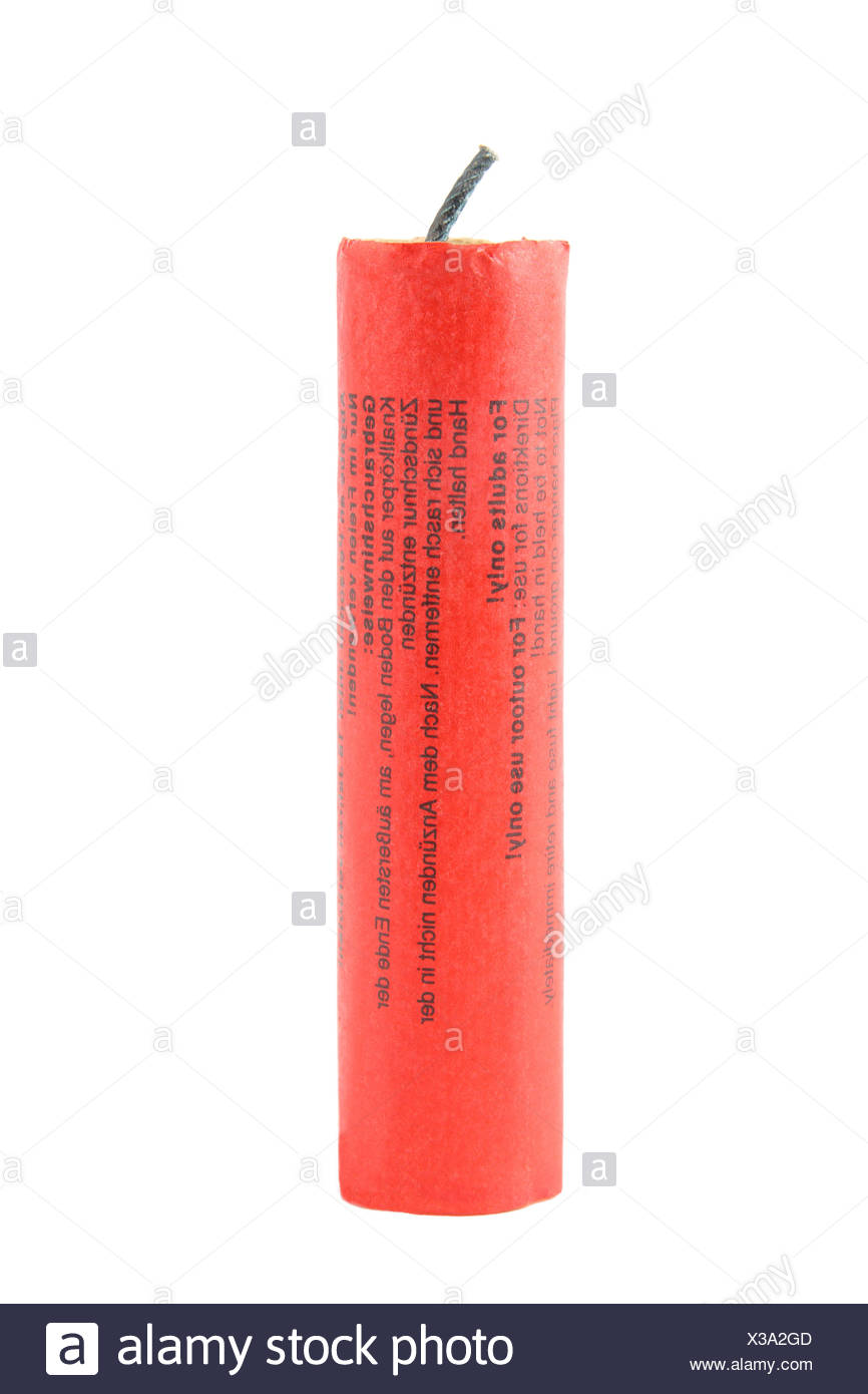 Firecracker High Resolution Stock Photography and Images - Alamy