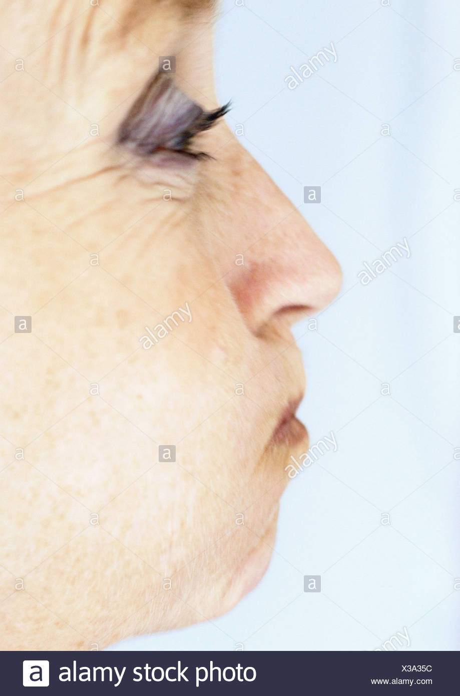 Puffing Out Cheeks High Resolution Stock Photography and Images - Alamy