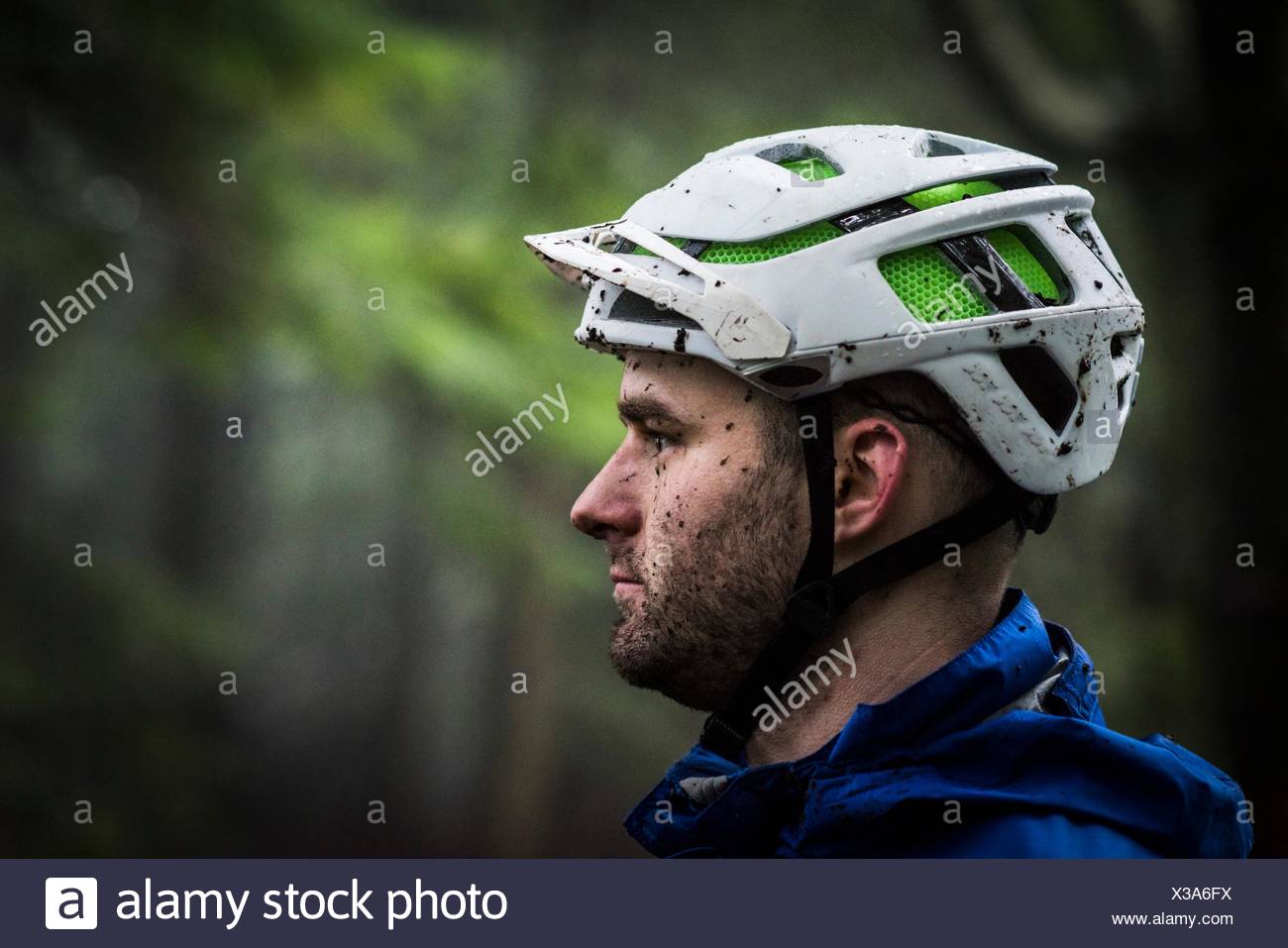 Profile Mountain High Resolution Stock Photography and Images - Alamy