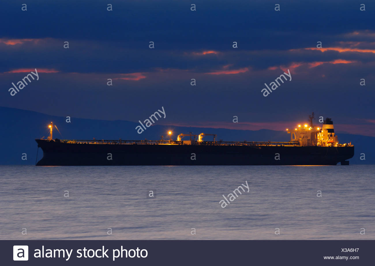 Ballast Barge High Resolution Stock Photography and Images - Alamy