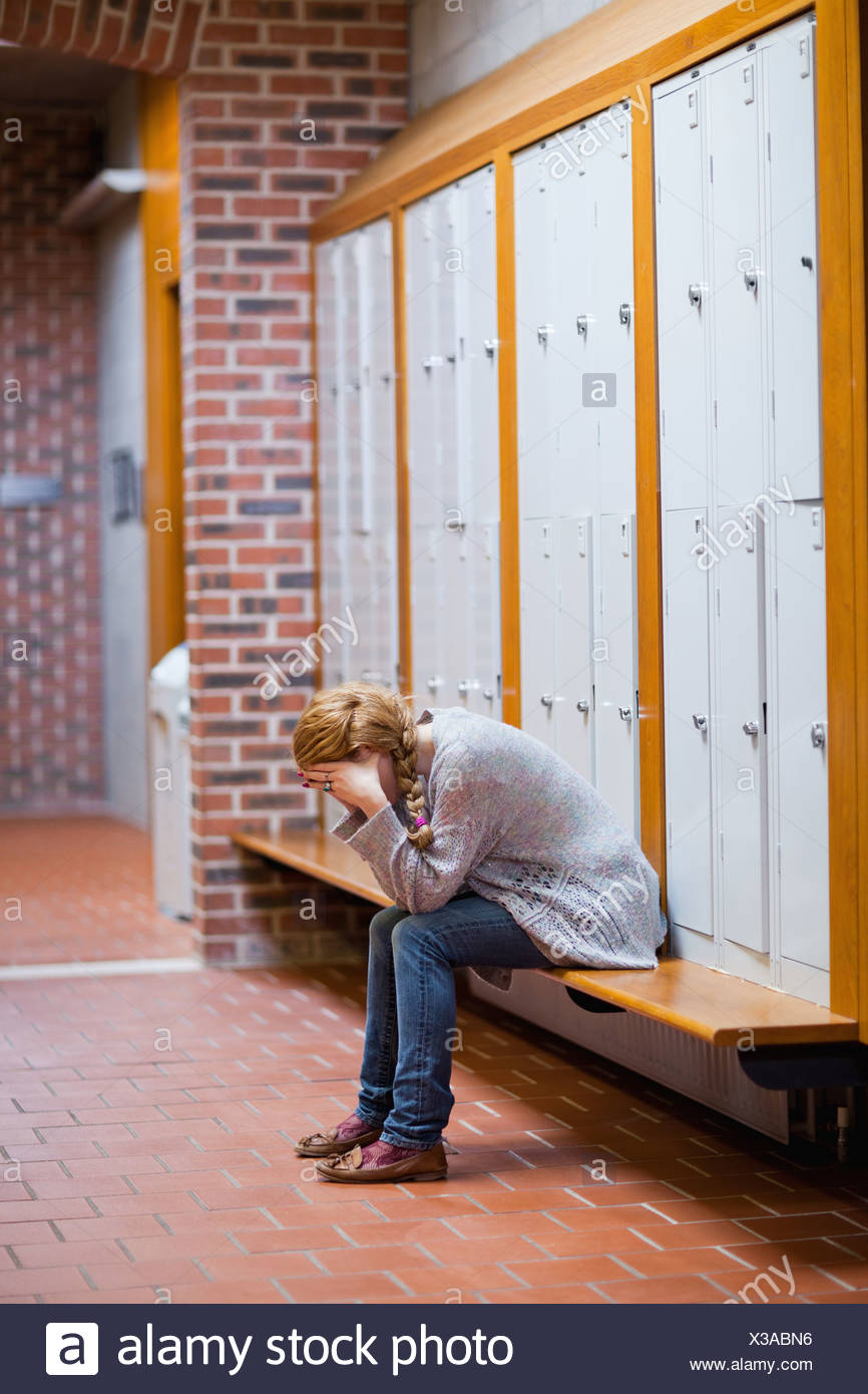 Lonely Student Stock Photos & Lonely Student Stock Images - Alamy