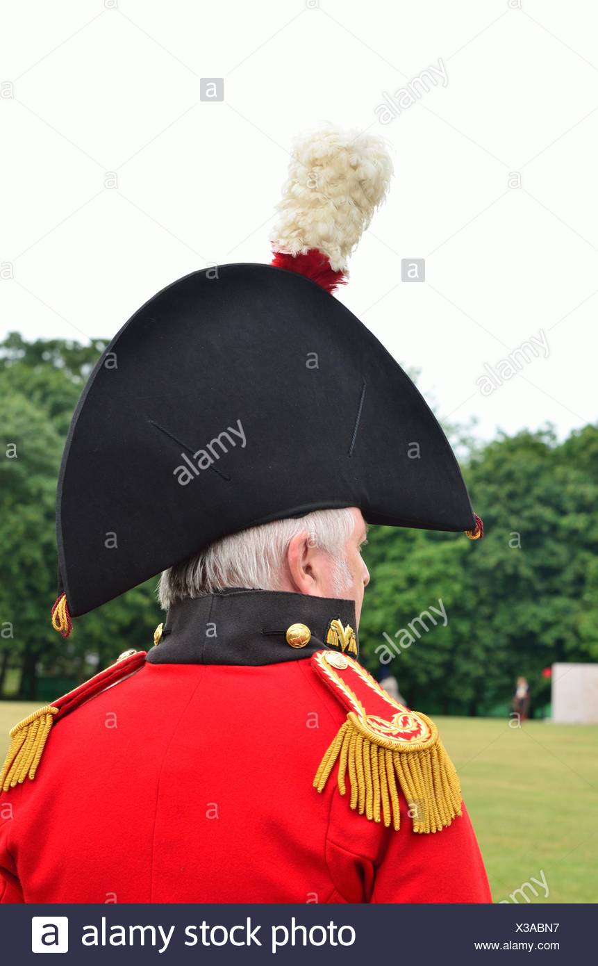 Napoleonic Hat High Resolution Stock Photography and Images - Alamy