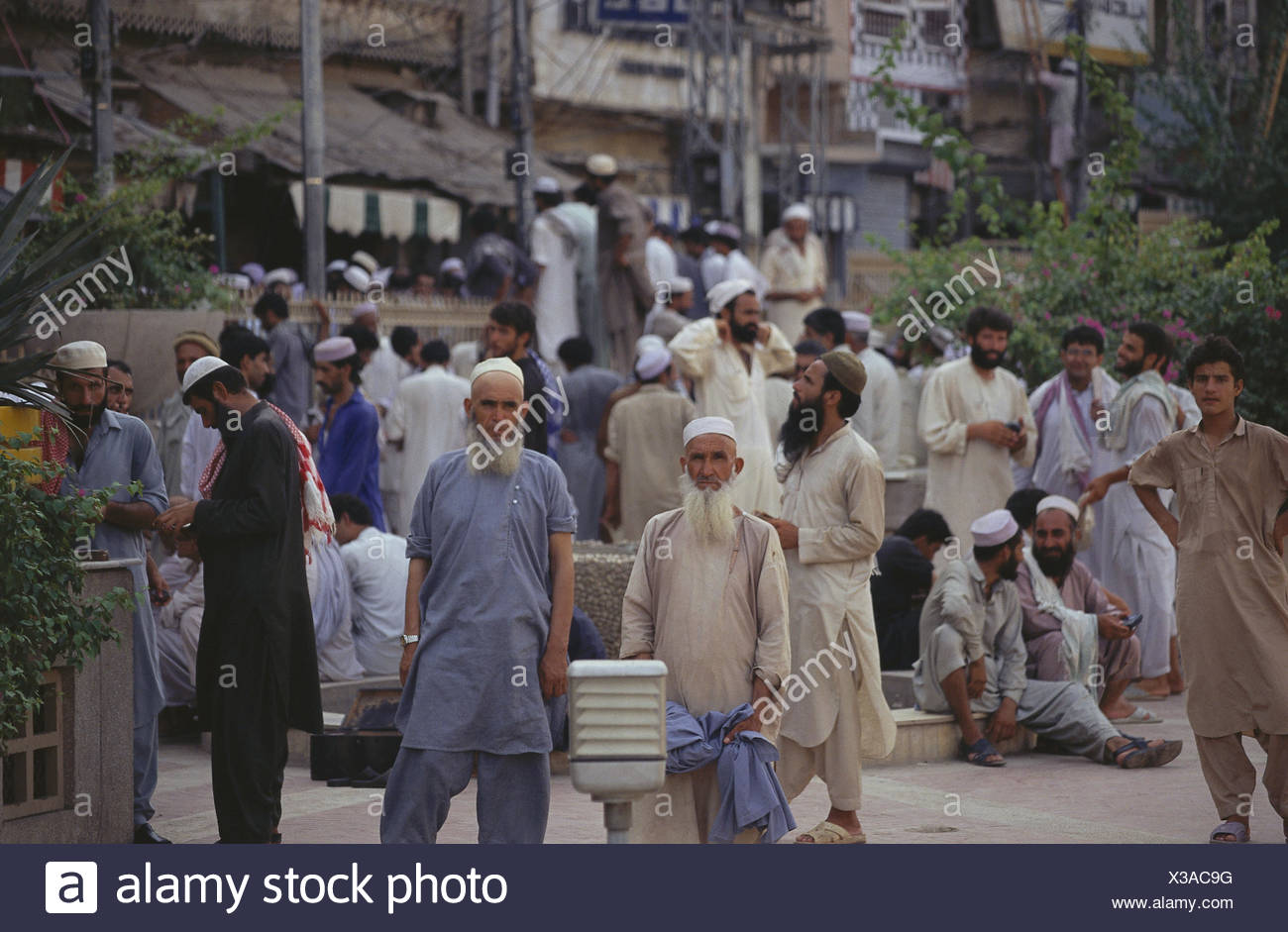 Peshawar Market High Resolution Stock Photography and Images - Alamy