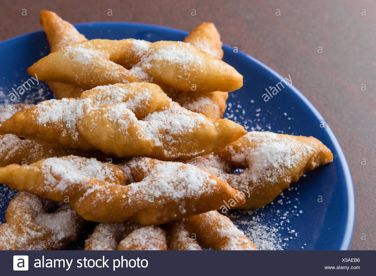 Deep Fried Fritters High Resolution Stock Photography and Images - Alamy