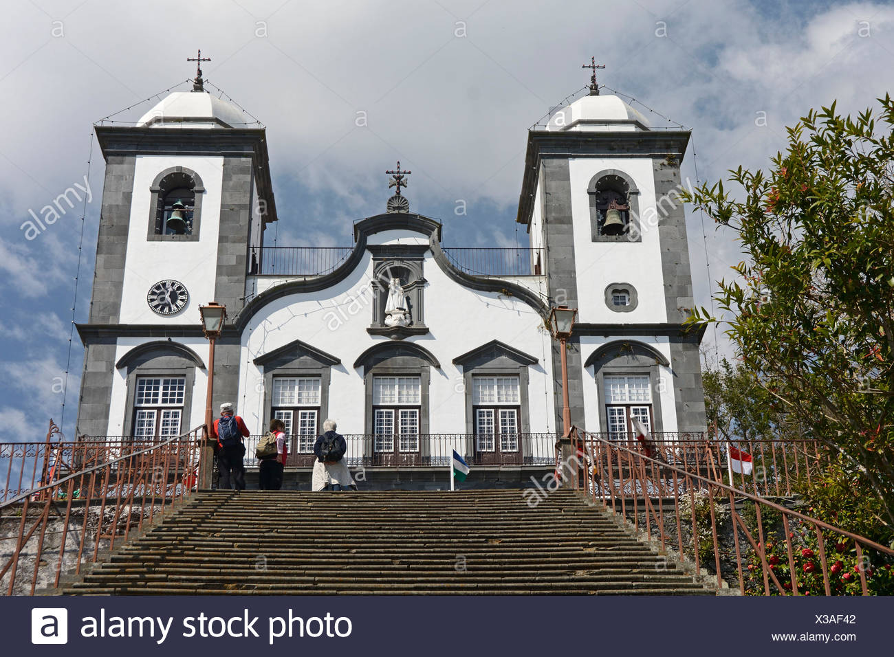 Nossa Senhora Do Monte Stock Photos & Nossa Senhora Do Monte Stock ...