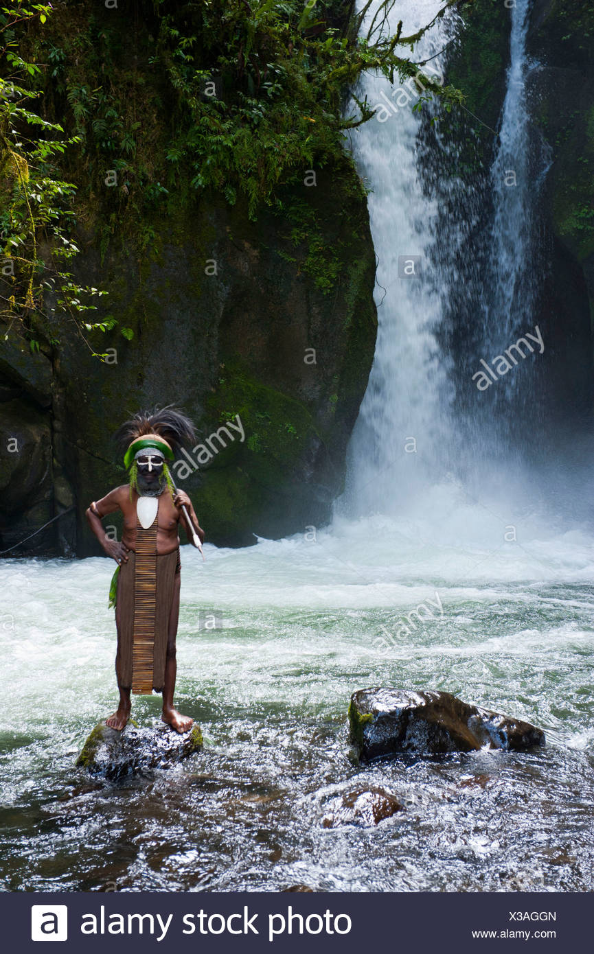 Tribal Chieftains High Resolution Stock Photography and Images - Alamy