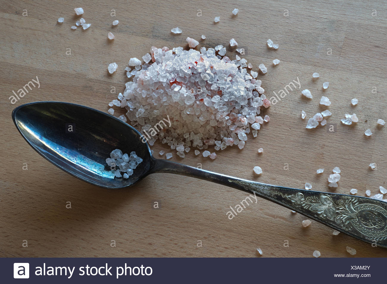 Pakistan Salt High Resolution Stock Photography and Images - Alamy