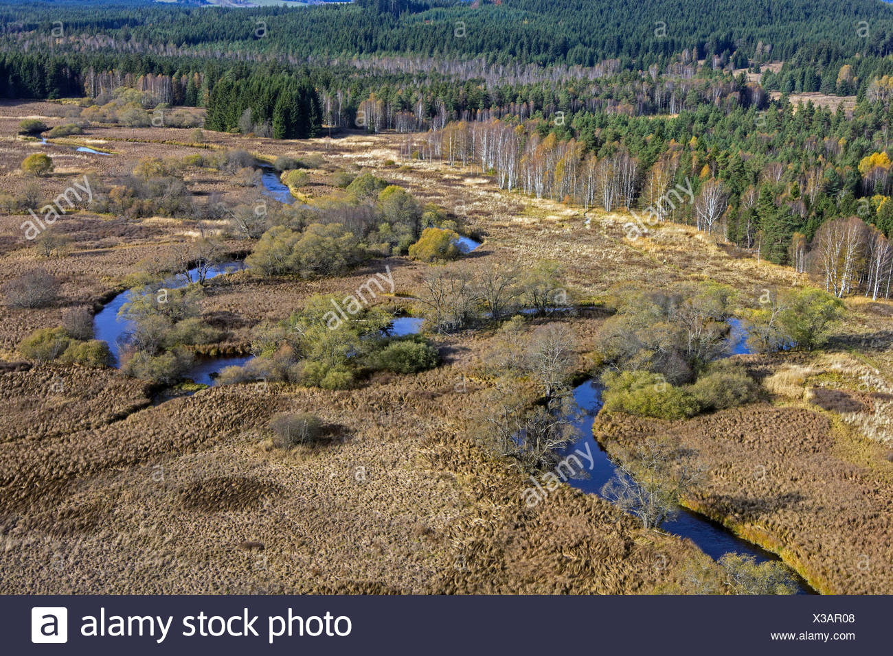 Bog River High Resolution Stock Photography and Images - Alamy