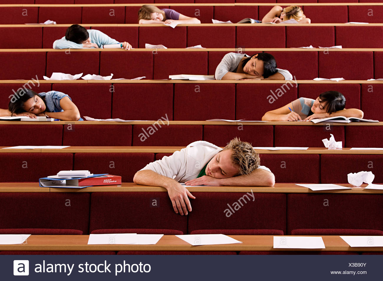 Theatre Of Life High Resolution Stock Photography and Images - Alamy