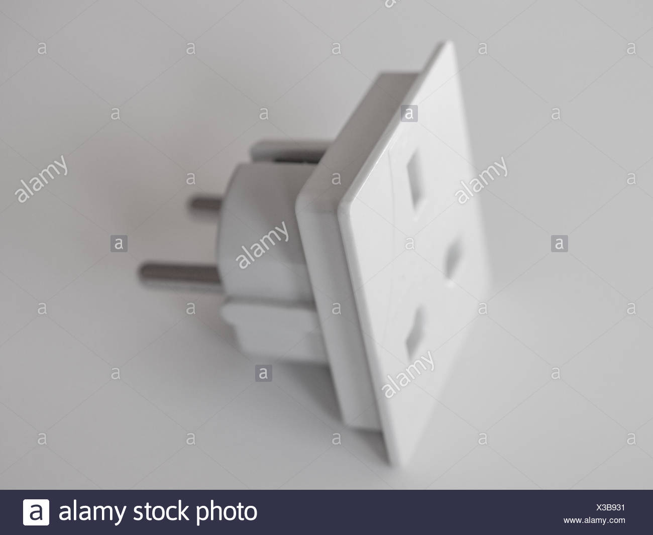 British Socket Stock Photos & British Socket Stock Images - Alamy
